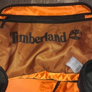 Timberland | Bags | Timberland Rolling Duffel Bag Suitcase | Poshmark